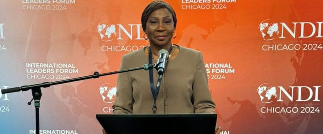 Cérémonie d'ouverture de la 11ème édition du Forum International des ...
